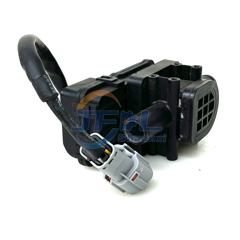 HVAC Solenoid Valve DZ15221840102 Electric Heater Water Valve for ...